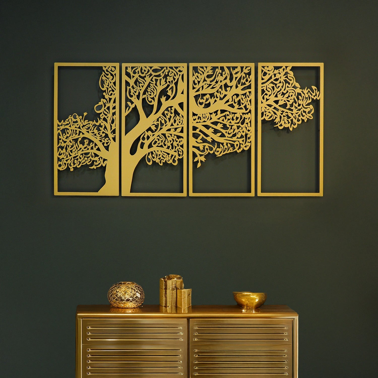 All Islamic Wall Art & Islamic Home Decor by Wall Art Istanbul – Wall ...